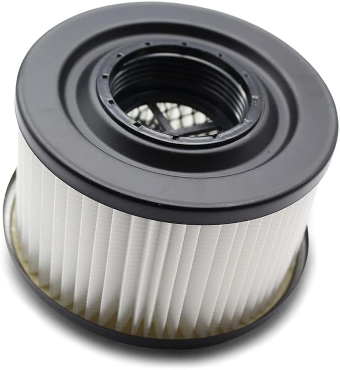 Parkside PAS 1200 F5 (patroonfilter, eigen merk)