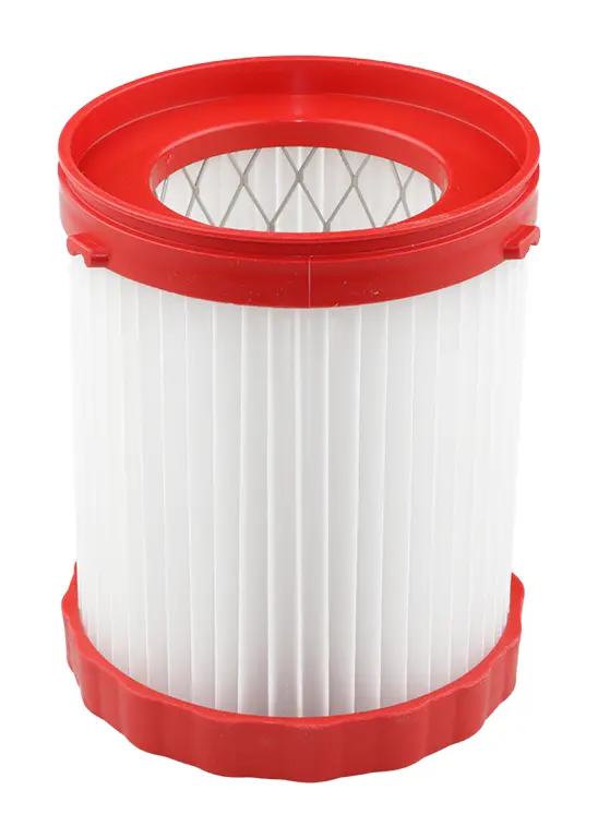 Bosch GAS 18V-10 L Professional (lamellenfilter, origineel)